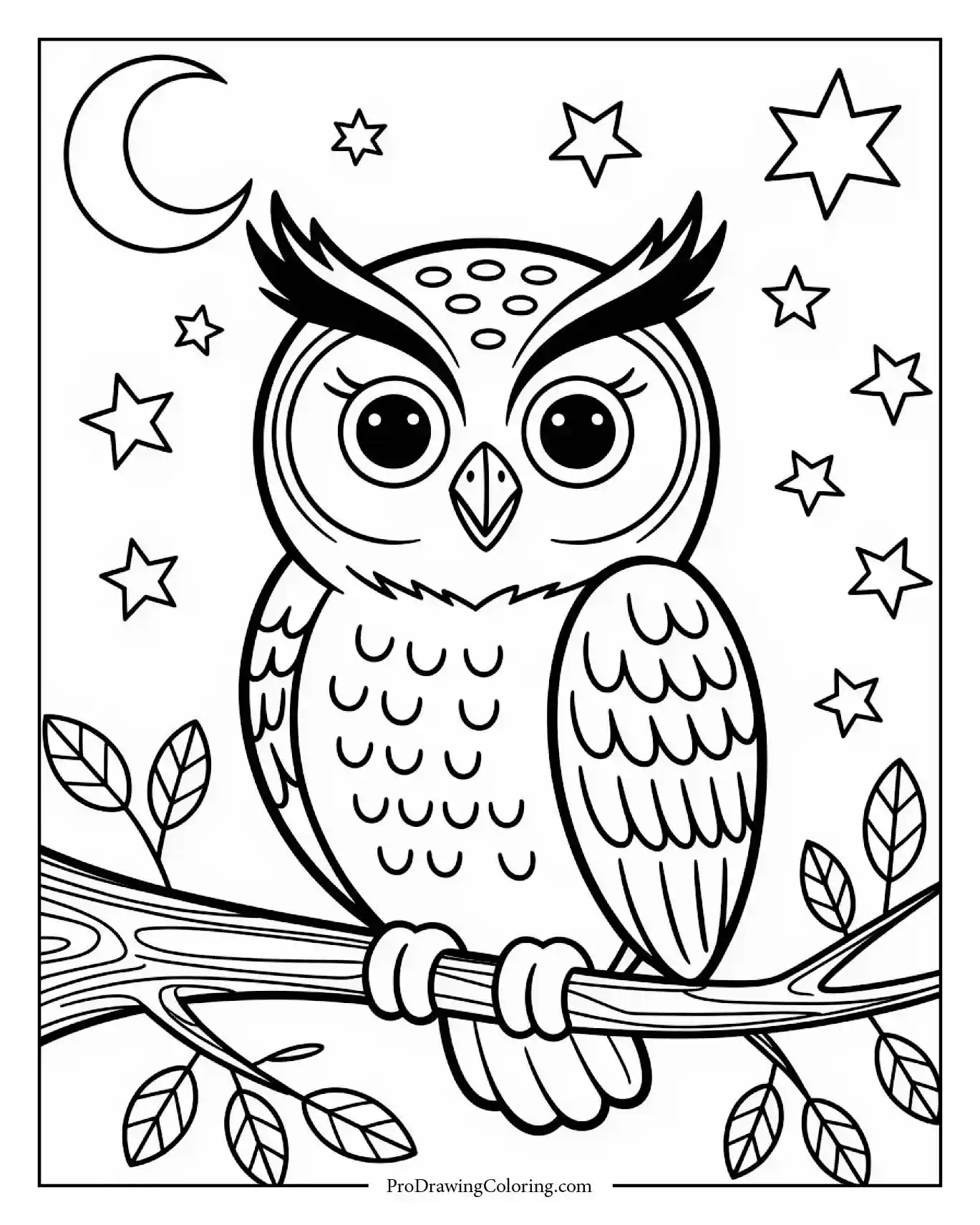 Free Bird Coloring Pages – Beautiful Printable Art